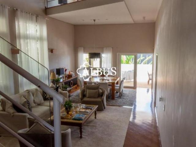 CASA COM 4 DORMITÓRIOS À VENDA, 380 M² POR R$ 2.900.000,00 NA MORADA DOS LAGOS BARUERI/SP