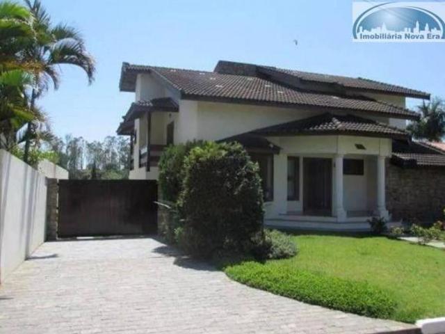 Casa com 4 dormitórios à venda, 380 m² por R$ 2.000.000,00 Condomínio Vista Alegre Sede Vinhed