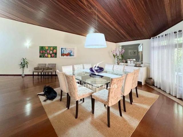 Casa à venda, 380 m² por R$ 2.150.000,00 Chácara Primavera Campinas/SP