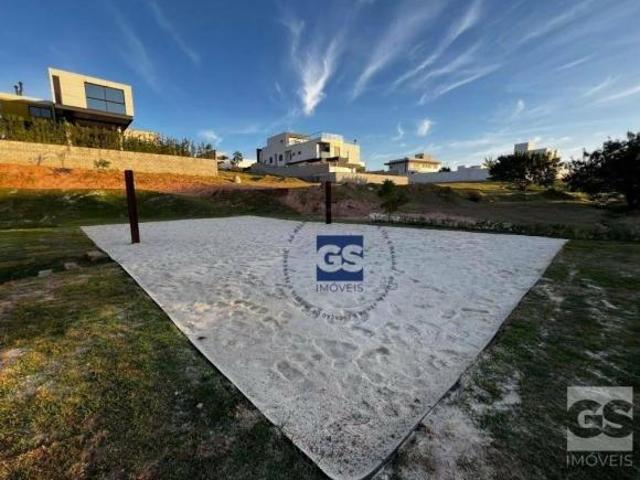 Casa com 4 dormitórios à venda, 380 m² por R$ 7.900.000,00 Condomínio Campos de Santo Antonio II