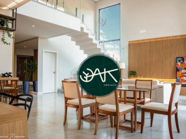 Casa com 4 dormitórios à venda, 380 m² por R$ 4.500.000,00 Jardim do Golfe São José dos Campos/S