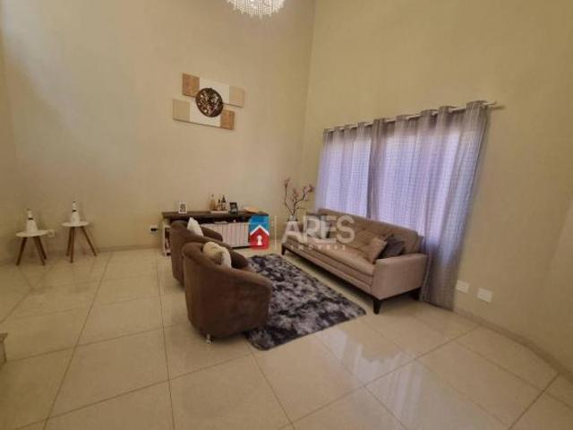 Casa com 4 dormitórios à venda, 380 m² por R$ 4.000.000,00 Jardim Tripoli Americana/SP