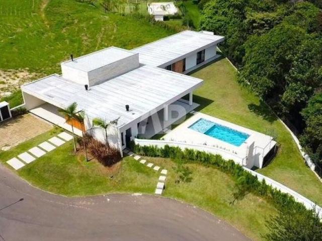 Casa à venda em Itu no Condomínio Xapada Parque