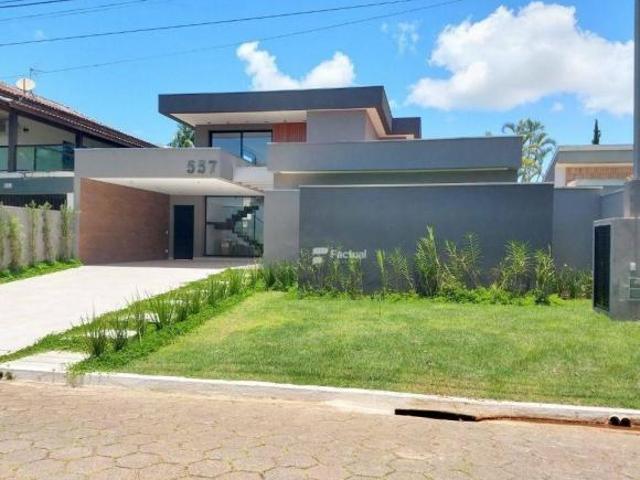 Casa com 4 dormitórios à venda, 380 m² por R$ 5.500.000,00 Acapulco Guarujá/SP