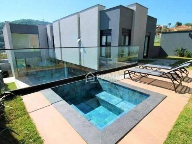 Casa à venda, 380 m² por R$ 5.500.000,00 Gênesis 2 Santana de Parnaíba/SP