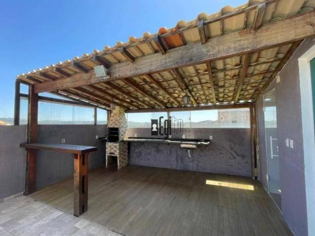 Casa com 4 dormitórios à venda, 380 m² por R$ 850.000,00 Quintas das Avenidas Juiz de Fora/MG