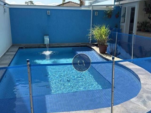 Casa com 4 dormitórios à venda, 380 m² Parque dos Príncipes Osasco/SP
