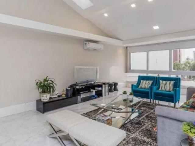 Casa com 4 dormitórios à venda, 381 m² por R$ 3.999.000,00 Bela Vista Porto Alegre/RS