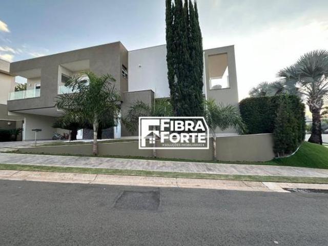 Casa com 4 dormitórios à venda, 381 m² por R$ 3.290.000,00 Swiss Park Campinas/SP