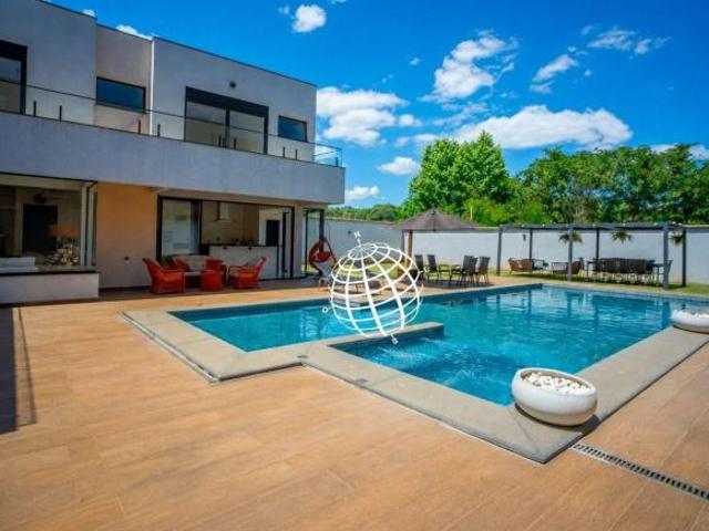 Casa com 4 dormitórios à venda, 381 m² por R$ 2.700.000,00 Condomínio Equilibrium Atibaia/SP