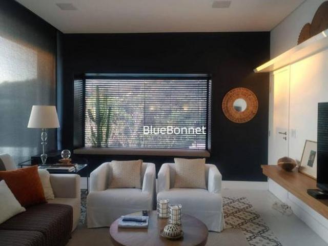 Casa com 4 dormitórios à venda, 381 m² por R$ 2.900.000,00 Parque dos Resedás Itupeva/SP