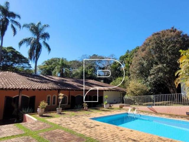 Casa com 4 dormitórios à venda, 381 m² por R$ 850.000,00 Los Álamos Vargem Grande Paulista/SP