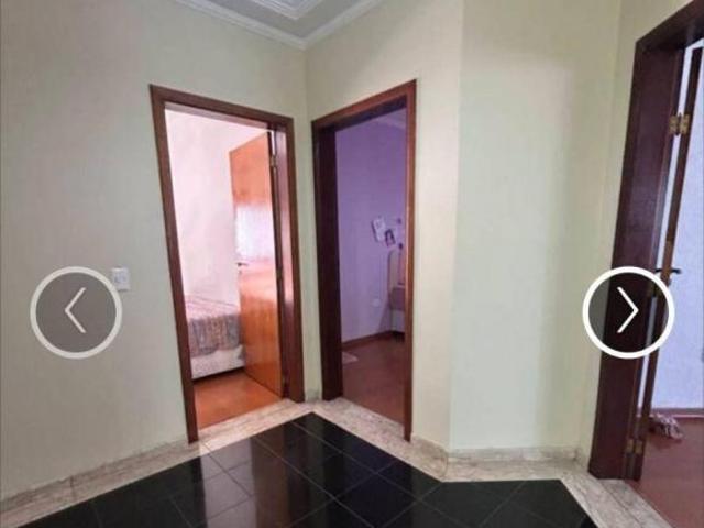Casa com 4 dormitórios à venda, 382 m² por R$ 2.400.000,00 Condomínio Arujá 5 Arujá/SP