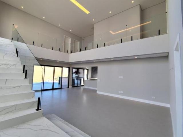Casa com 4 dormitórios à venda, 382 m² por R$ 4.400.000,00 Condomínio Residencial Alphaville II