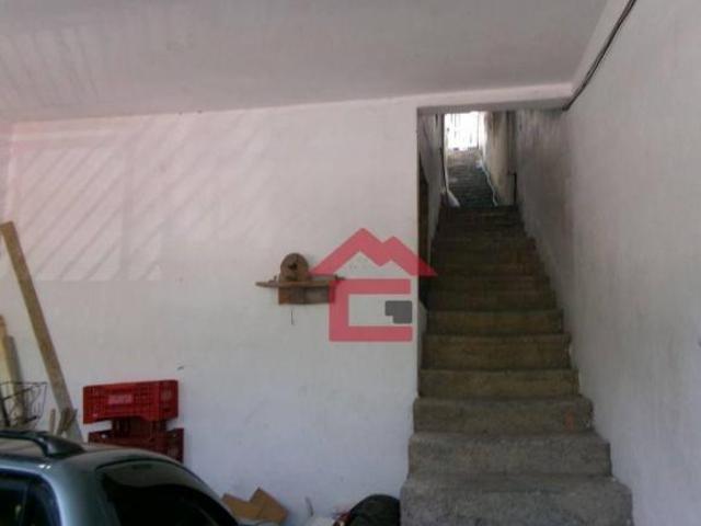 Casa com 4 dormitórios à venda, 382 m² por R$ 750.000,00 Parque Miguel Mirizola Cotia/SP