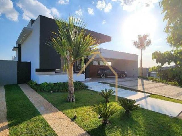 Casa com 4 dormitórios à venda, 383 m² Jardins da Cidade Nova Odessa/SP