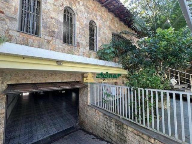 Casa com 4 dormitórios à venda, 383 m² por R$ 1.550.000,00 Vila Rosália Guarulhos/SP