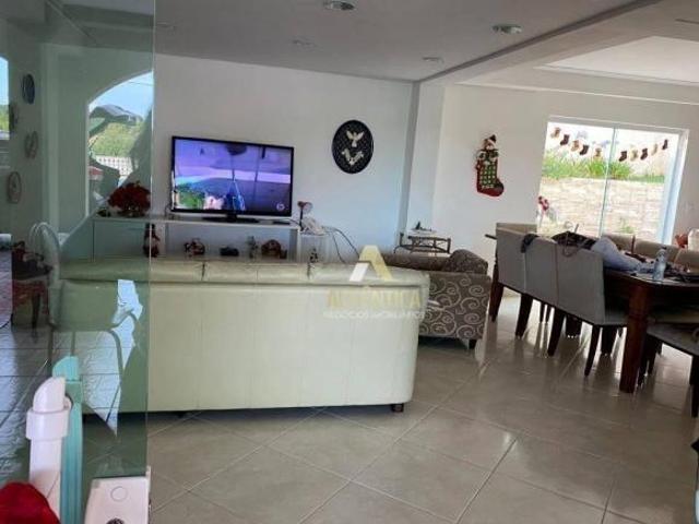 Casa com 4 dormitórios à venda, 383 m² por R$ 2.300.000,00 Condomínio City Castelo Itu/SP