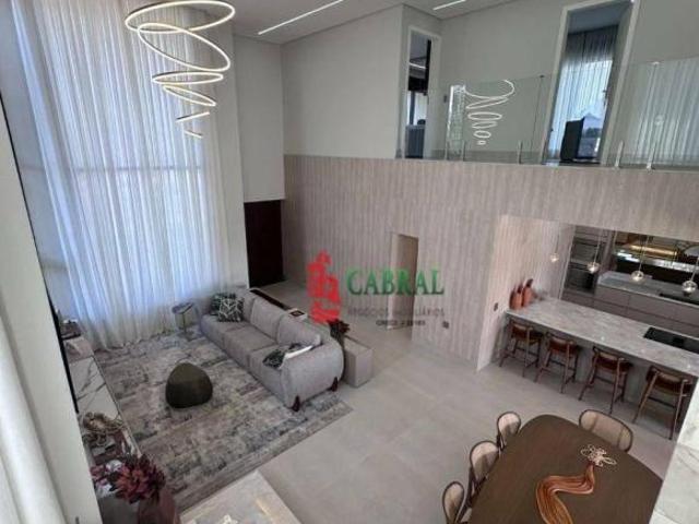 Casa com 4 dormitórios à venda, 383 m² por R$ 4.200.000,00 Santa Inês Mairiporã/SP