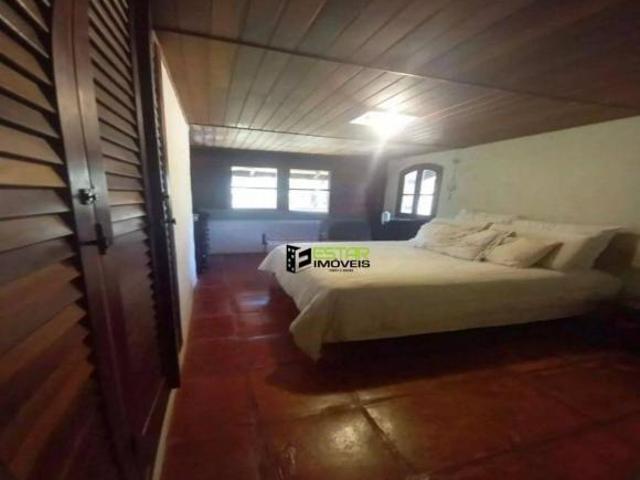 Casa com 4 dormitórios à venda, 394 m² por R$ 1.501.000,00 Retiro das Fontes Atibaia/SP