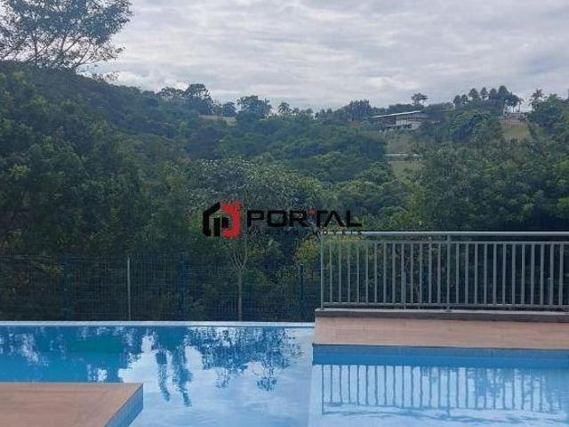 Casa com 4 dormitórios à venda, 394 m² por R$ 4.100.000,00 Granja Viana Carapicuíba/SP