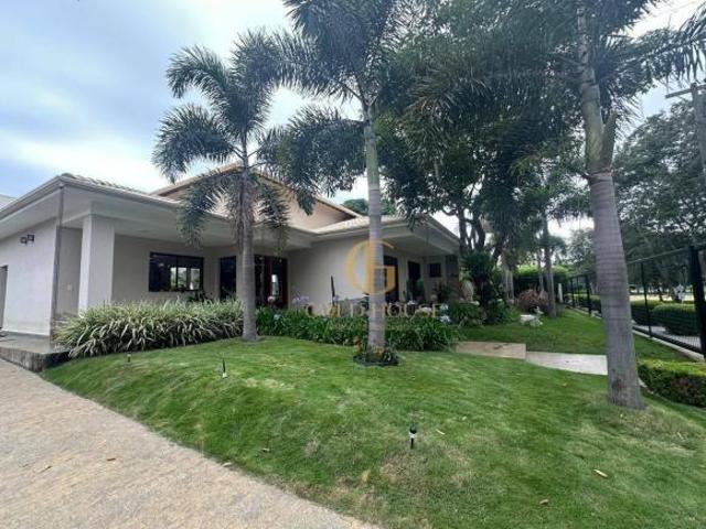 Casa com 4 dormitórios à venda, 395 m² por R$ 3.950.000,00 Condomínio Morada dos Pássaros Lagoa