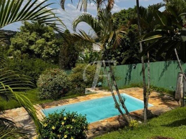 Casa com 4 dormitórios à venda, 395 m² por R$ 1.690.000,00 Granja Viana Nova Higienópolis Jand