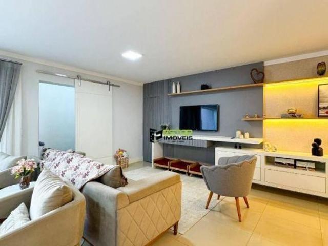 Casa com 4 dormitórios à venda, 395 m² por R$ 1.697.000,00 Vila Rica Atibaia/SP