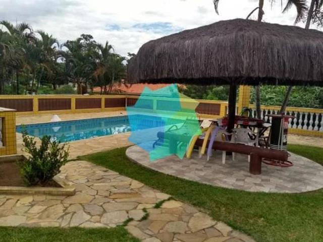 Casa com 4 dormitórios à venda, 395 m² por R$ 1.700.000 Condomínio Piccolo Paese Salto/SP