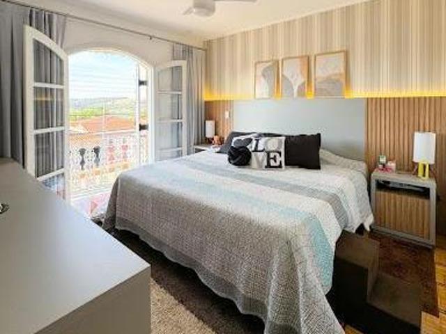 Casa com 4 dormitórios à venda, 395 m² por R$ 1.790.000,00 Vila Rica Atibaia/SP