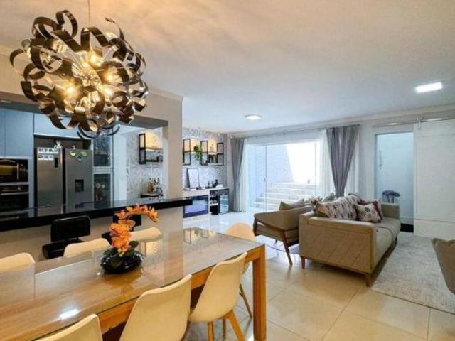 Casa com 4 dormitórios à venda, 395 m² por R$ 1.790.000,00 Vila Rica Atibaia/SP
