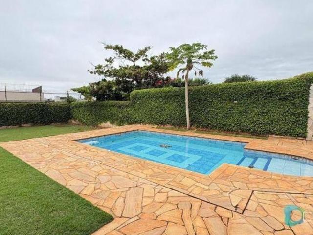 Casa com 4 dormitórios à venda, 395 m² por R$ 1.800.000,00 Condomínio Firenze Ribeirão Preto/SP