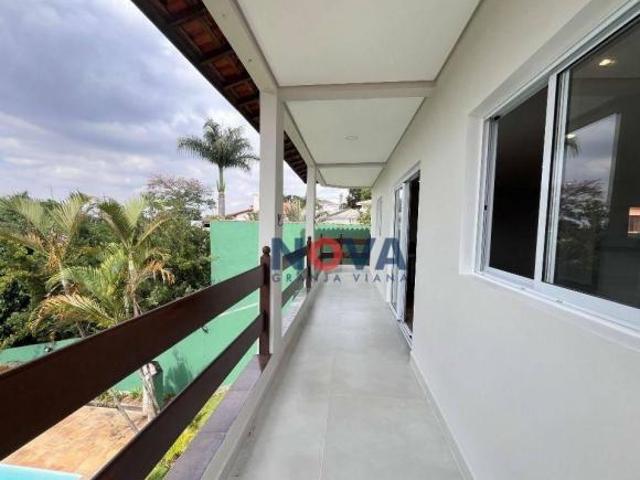 Casa com 4 dormitórios à venda, 395 m² por R$ 1.890.000 Nova Higienópolis Jandira/SP