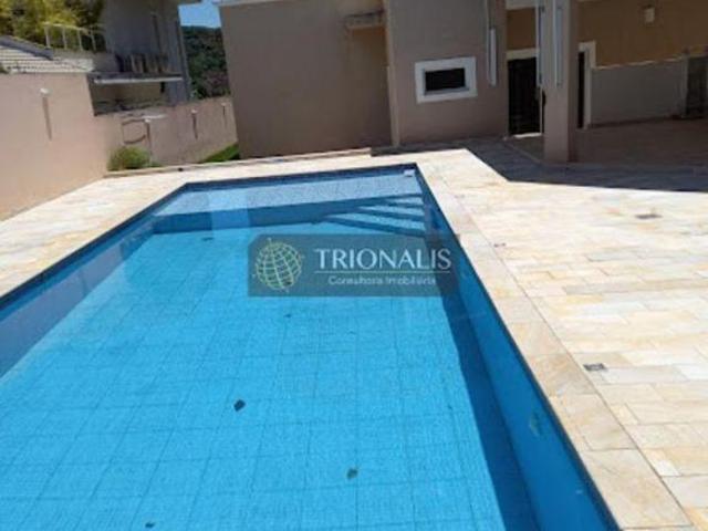 Casa com 4 dormitórios à venda, 395 m² por R$ 2.400.000,00 Condomínio Shambala II Atibaia/SP