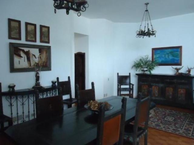 Casa com 4 dormitórios à venda, 395 m² por R$ 2.200.000,00 São Luiz Belo Horizonte/MG
