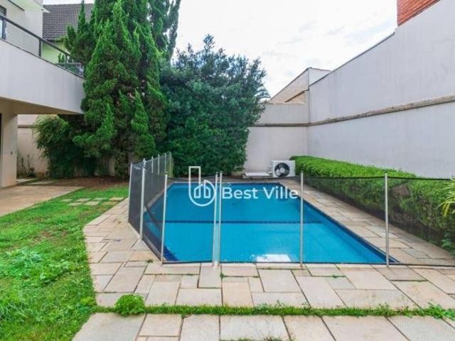 Casa com 4 dormitórios, 395 m² venda por R$ 7.000.000,00 ou aluguel por R$ 30.000,00/mês Alphavi