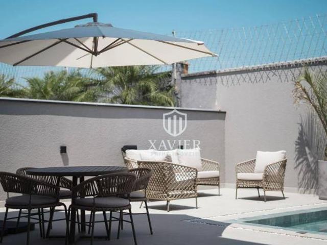 Casa com 4 dormitórios à venda, 395 m² por R$ 4.190.000,00 Alphaville Nova Esplanada Votorantim/