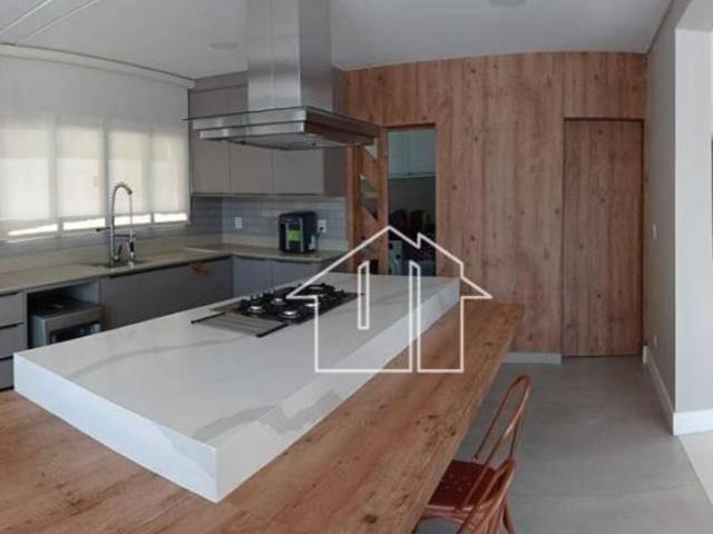 Casa com 4 dormitórios à venda, 395 m² por R$ 5.300.000,00 Jardim do Golfe São José dos Campos/S