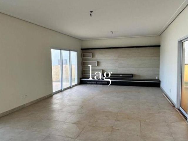 Casa com 4 dormitórios à venda, 396 m² Condomínio Fazenda Imperial Sorocaba/SP