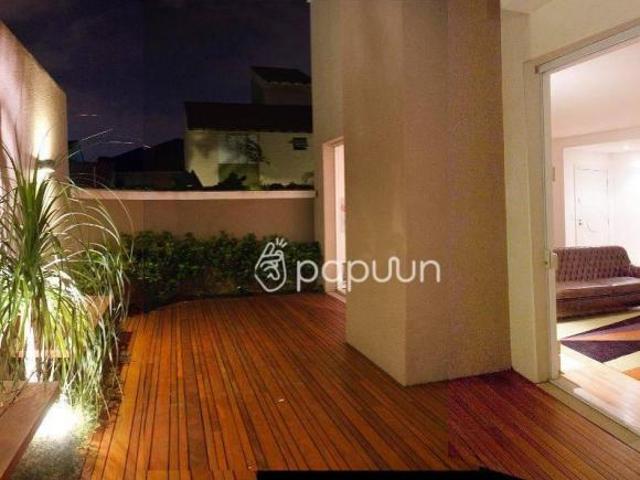 Casa com 4 dormitórios à venda, 396 m² por R$ 3.250.000,00 Granja Julieta São Paulo/SP