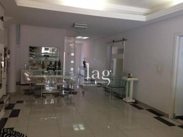 Casa com 4 dormitórios à venda, 396 m² por R$ 1.900.000,00 Condomínio Granja Olga I Sorocaba/SP