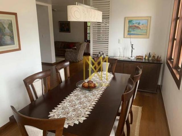 Casa com 4 dormitórios à venda, 396 m² por R$ 2.400.000 Alphaville Santana de Parnaíba/SP