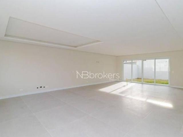 Casa com 4 dormitórios à venda, 396 m² por R$ 2.800.000,00 Campo Comprido Curitiba/PR