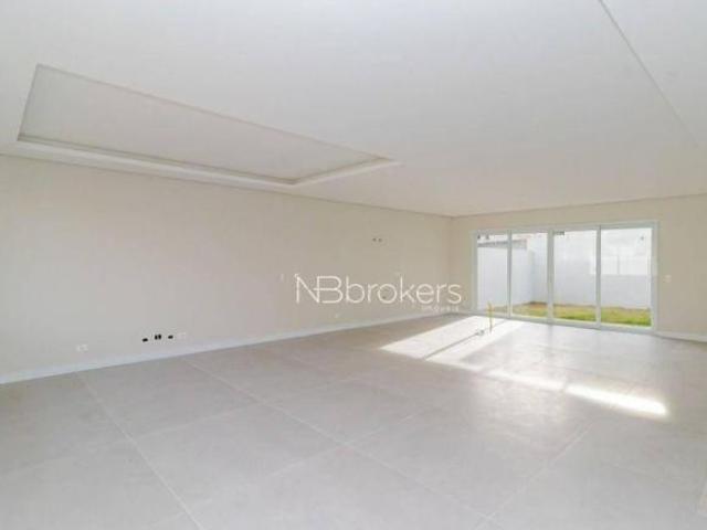 Casa com 4 dormitórios à venda, 396 m² por R$ 2.800.000,00 Campo Comprido Curitiba/PR