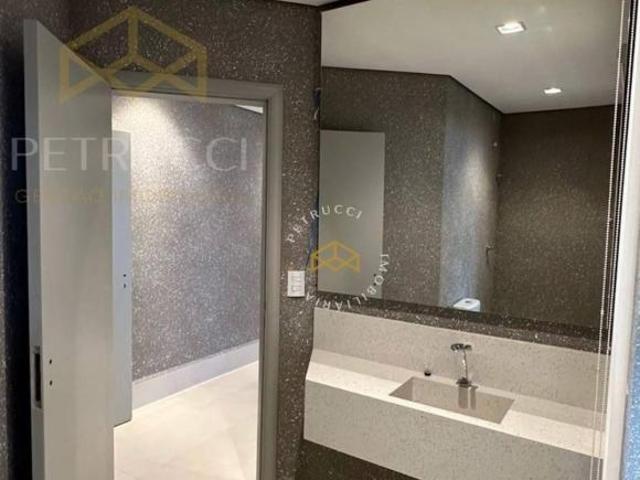 Casa com 4 dormitórios à venda, 396 m² por R$ 2.200.000,00 Jardim de Itapoan Paulínia/SP
