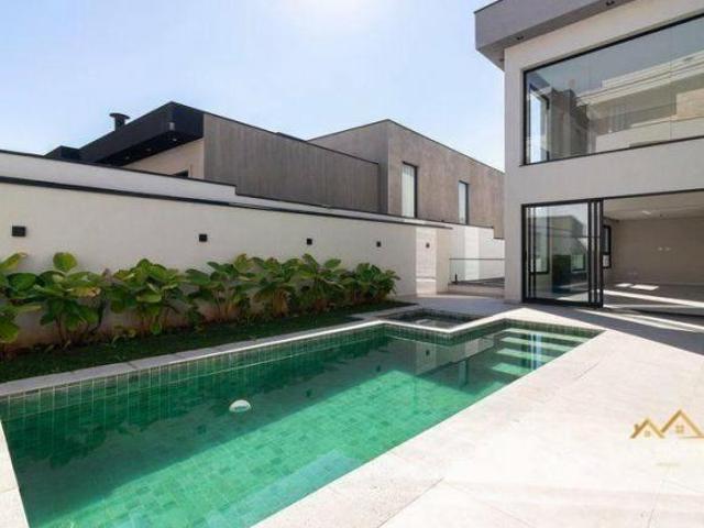 Casa à venda, 396 m² por R$ 5.200.000,00 Colinas da Anhangüera Santana de Parnaíba/SP