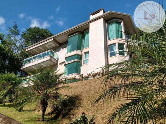 Casa com 4 dormitórios à venda, 397 m² por R$ 1.890.000,00 Loteamento Capital Ville Jundiaí/SP