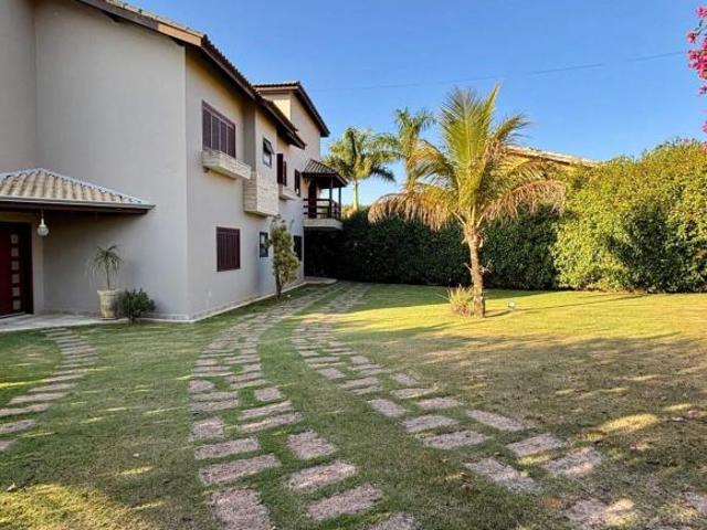 Casa com 4 dormitórios à venda, 397 m² por R$ 2.700.000,00 Jardim do Ribeirão II Itupeva/SP