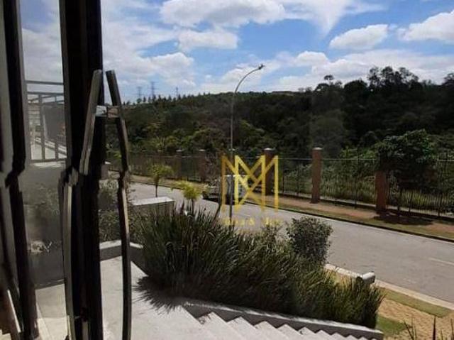 Casa com 4 dormitórios à venda, 397 m² por R$ 2.800.000,00 Alphaville Santana de Parnaíba/SP