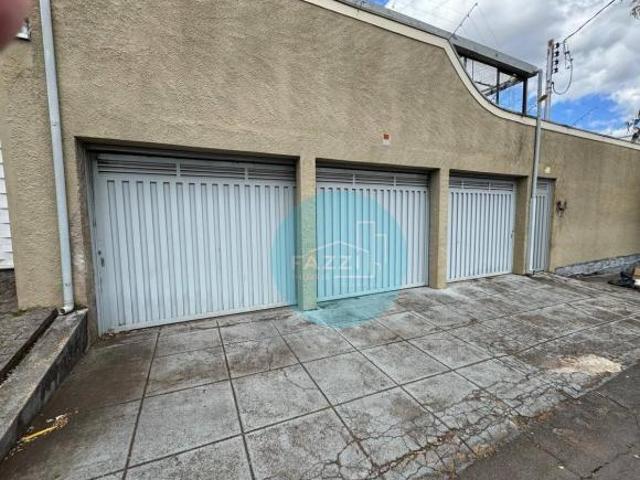 Casa com 4 dormitórios à venda, 397 m² por R$ 2.150.000 Marçal Santos Poços de Caldas/MG